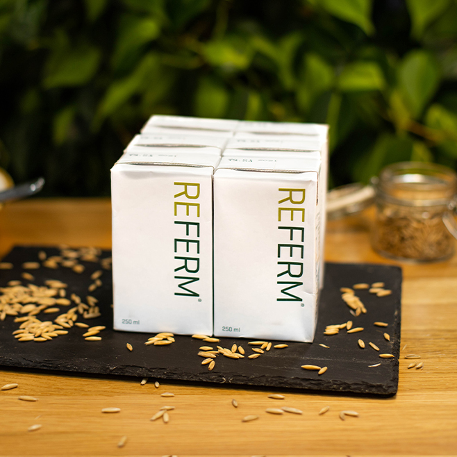 Køb ReFerm 28-pak | ReFerm